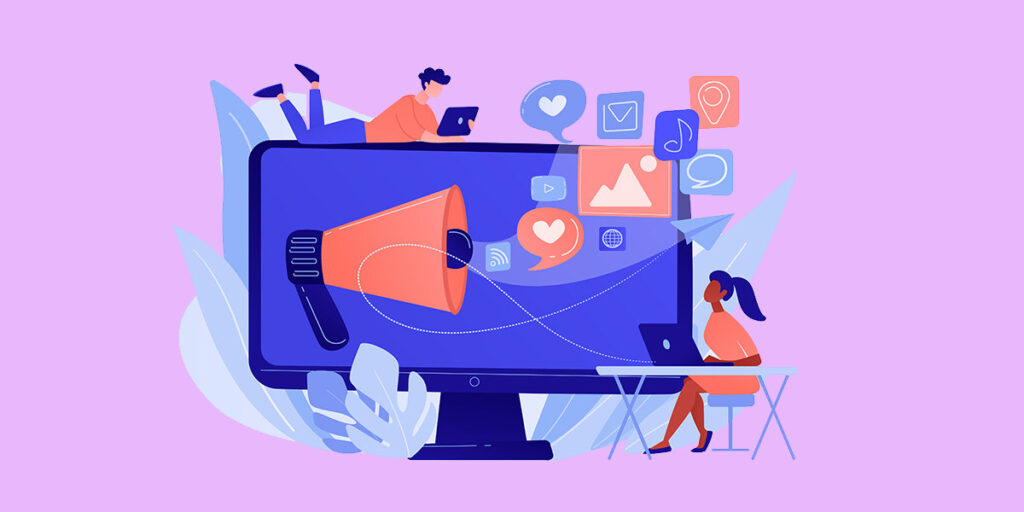 Microsite, ¿Qué es y para que sirve? - Entropía Web